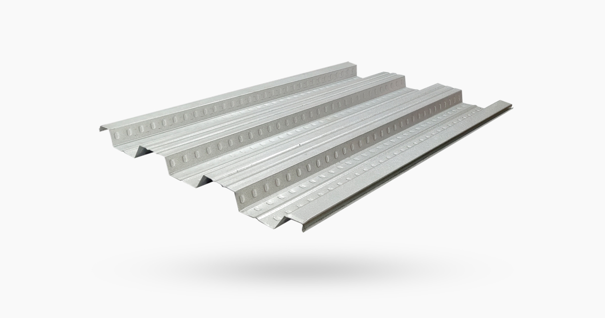 TH Floor Deck 51 Composite Decking | Thung Hing