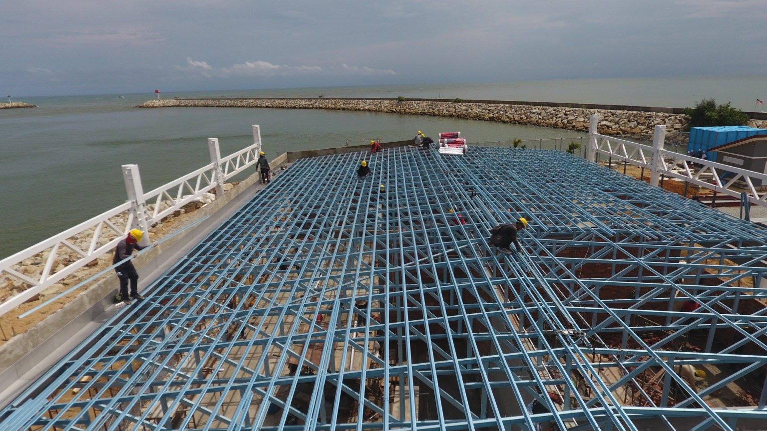 Why Choose Thung Hing Solutions | Thung Hing